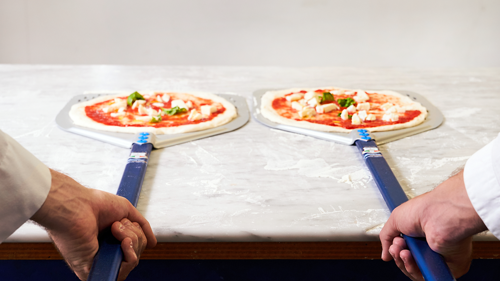 Gi.Metal Brasil - Produtos profissionais para preparo de pizza – Gi ...